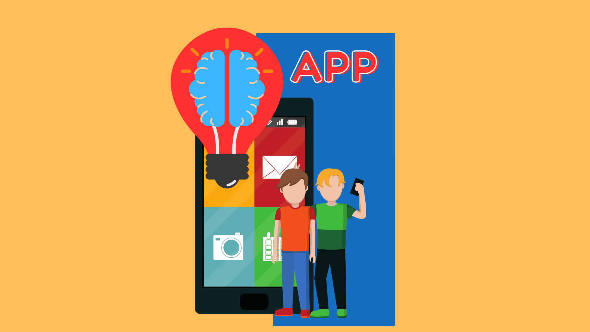 A Step-by-Step Guide to Designing an App
