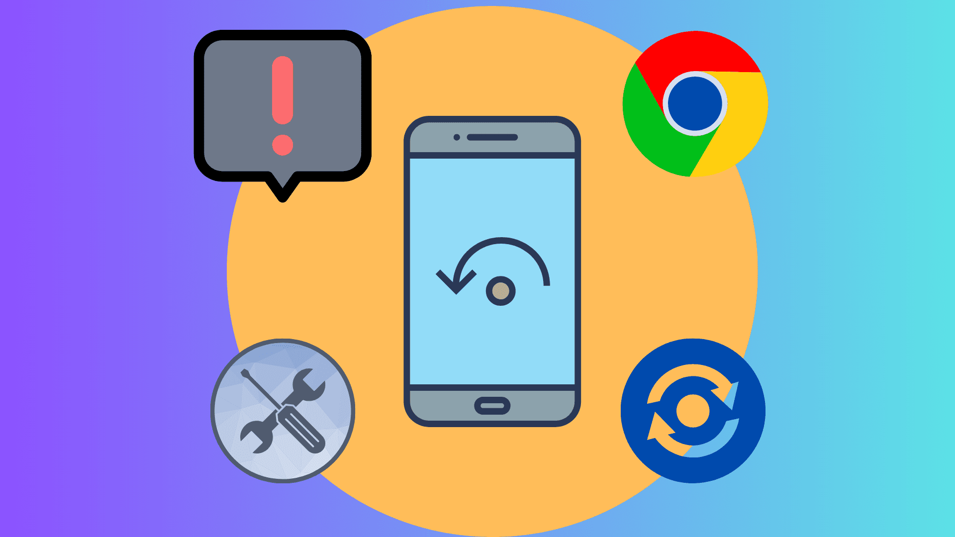 How To Fix the Google Services Framework Keeps Stopping