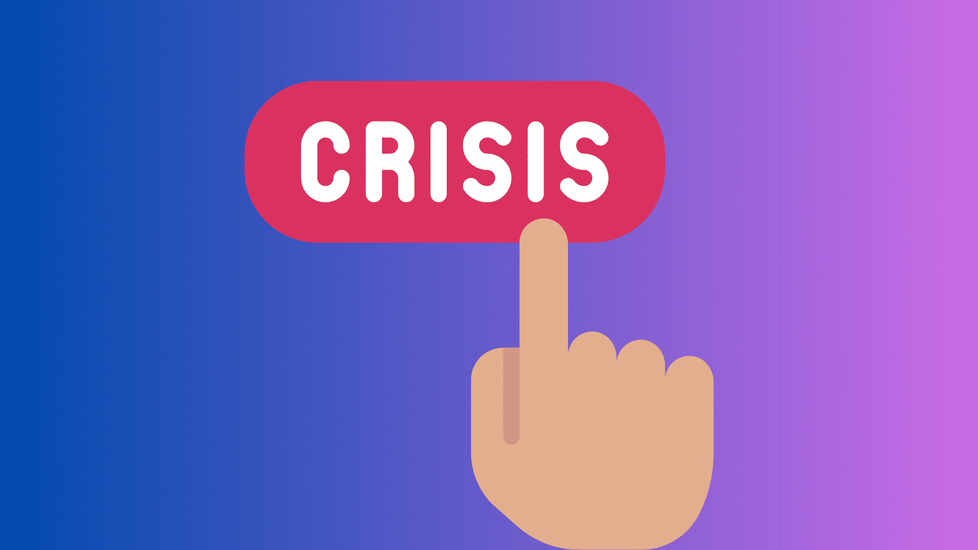 CPI's Crisis Development Model: An Opportunity for a Positive Outcome