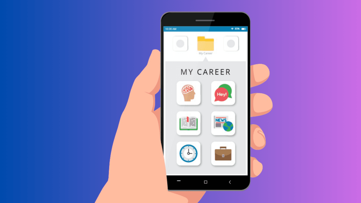 Top 12 App Ideas for Students and Educational Institutions