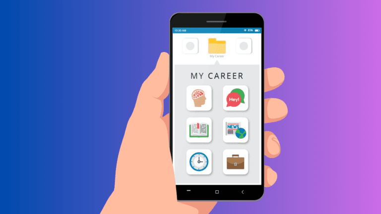 Top 12 App Ideas for Students and Educational Institutions