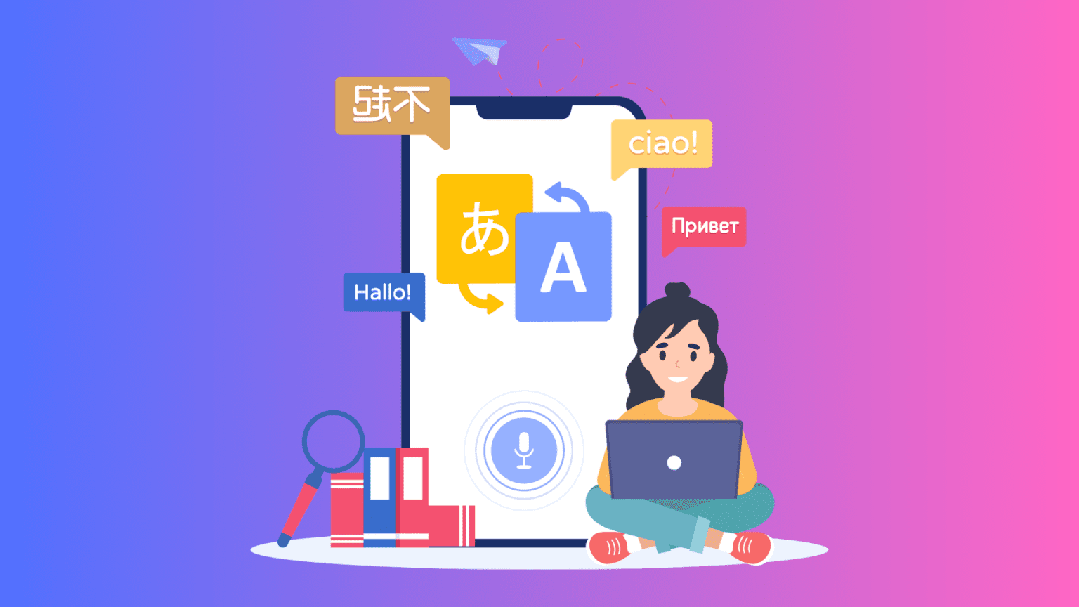 Top 12 App Ideas for Students and Educational Institutions